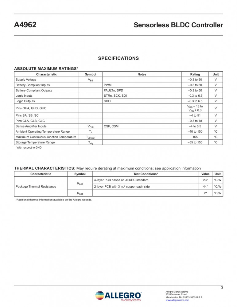 A4962 technical document page 4