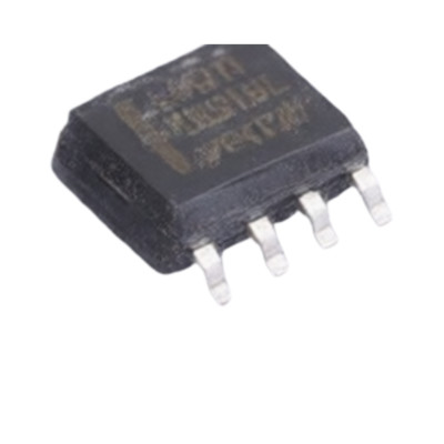 HGSEMI LM2903M/TR Linear Comparator Chip