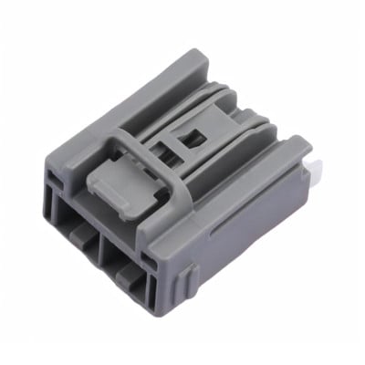 YAZAKI 7222-7780-40 Rectangular Connector Housing