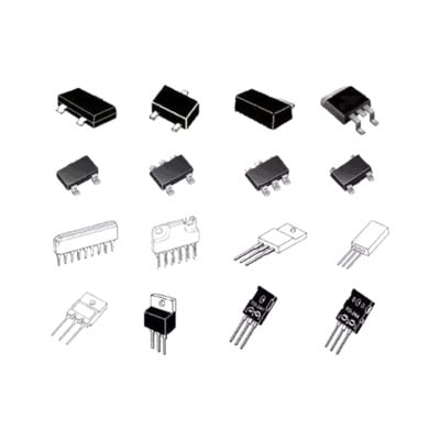 DIODES LM4040B30QFTA Voltage Reference Chip for sale