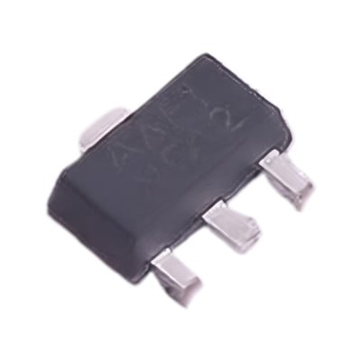DSTECH DS8242-50SS3 Linear LDO Voltage Regulator