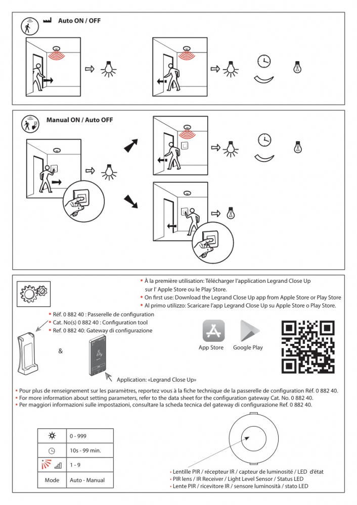 Legrand 048964 technical document page 4