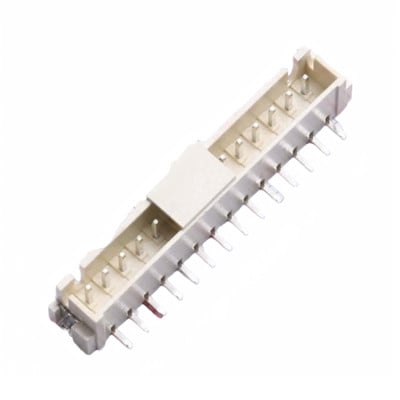 Liansheng 1130400007 Male Pin Header Connector