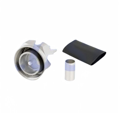 L-com SC2402RTM Coaxial Connector RF Assembly