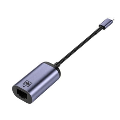 EATON N205-010-BL-FCR Modular Ethernet Cable RJ45 RJ11 Chip for sale