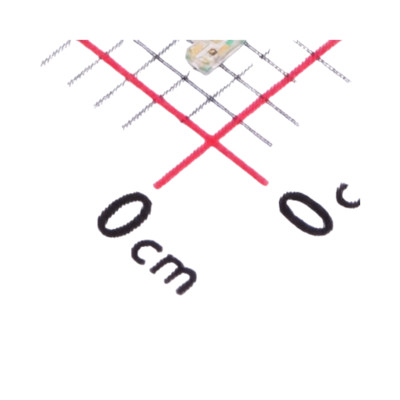 Kingbright APG1608CGKC/T Discrete LED Indication Chip