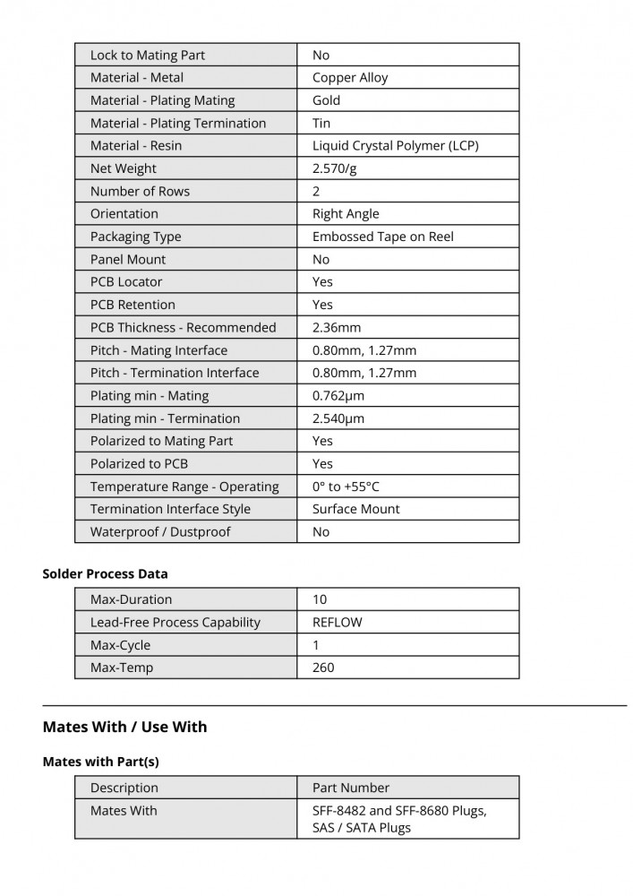 788470001 technical document page 3