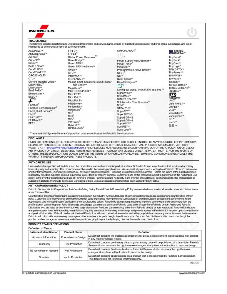 SMCJ15CA datasheet page 7