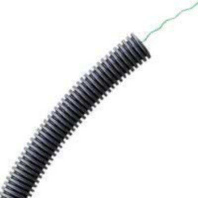 Flexible conduit - high impact - shock resistance 6 joules - Ø ext. 32 mm for sale