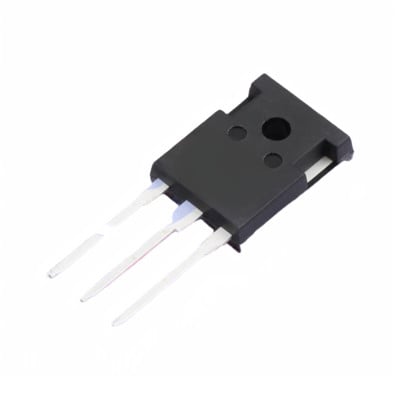 MASPOWER MS8N100FC Single N-Channel MOSFET