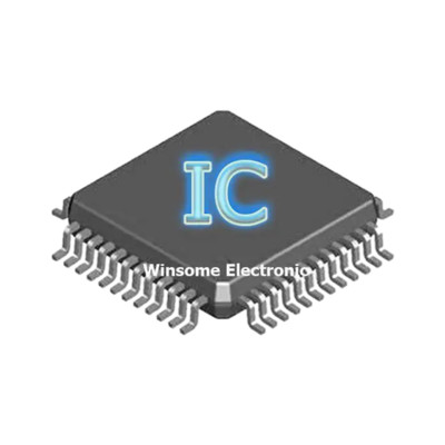 HRS IC1K-68RD-1.27SFA(91) PC Card Socket