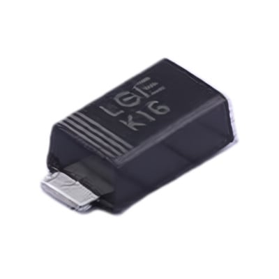 LGE DSK34 Single Diode