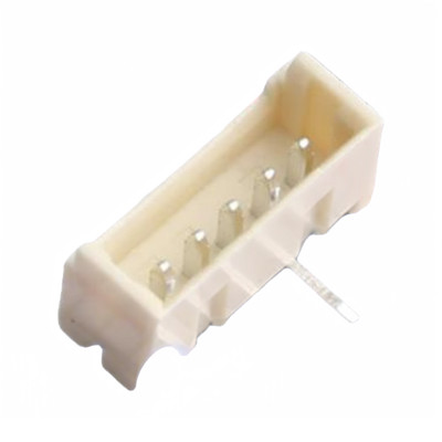 Zhongdi WAFER-MX1.25-9PWZ-C22-9T Male Header