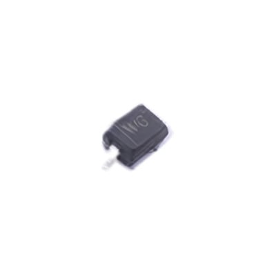 JSMSEMI BZT52C43SQ Single Zener Diode