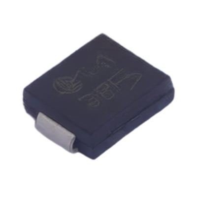 Liown 5.0SMDJ43CA TVS Diode