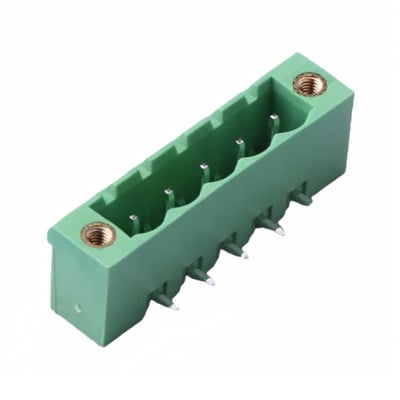 DEGSON 2EDGRM-5.08-05P-14-100A(H) Header Plug Socket for sale