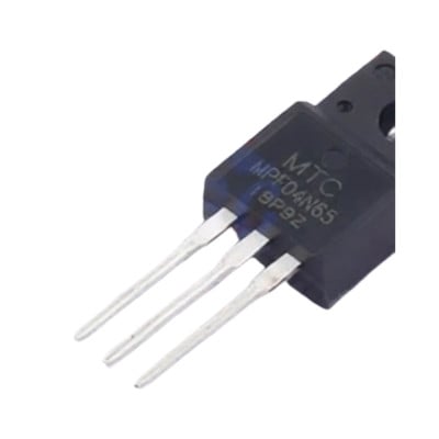 MIRACLE POWER MPF07N65 Single N-Channel MOSFET