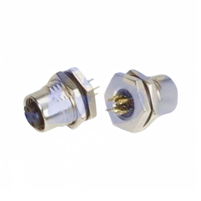 L-com CON-XLR3M Circular Connector Assembly