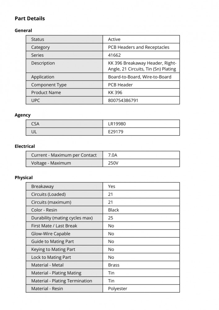 26481212 technical document image, page 2
