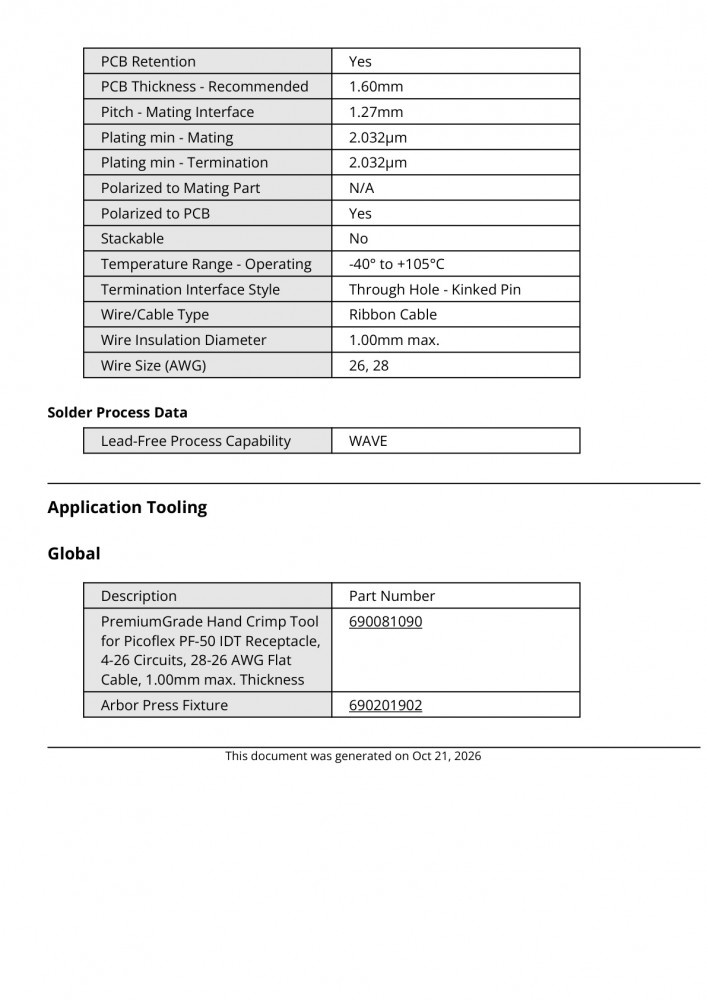 905841320 technical document page 3