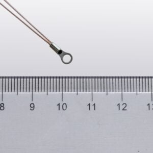Analog Technologies ATH100K1R25 NTC Thermistor Chip for sale