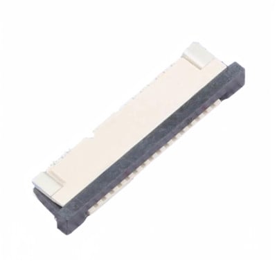 JUSHUO AFA07-S15FCC-00 FFC FPC Flat Flexible Connector Assembly