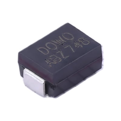 DOWO SMBJ24CA TVS Diode