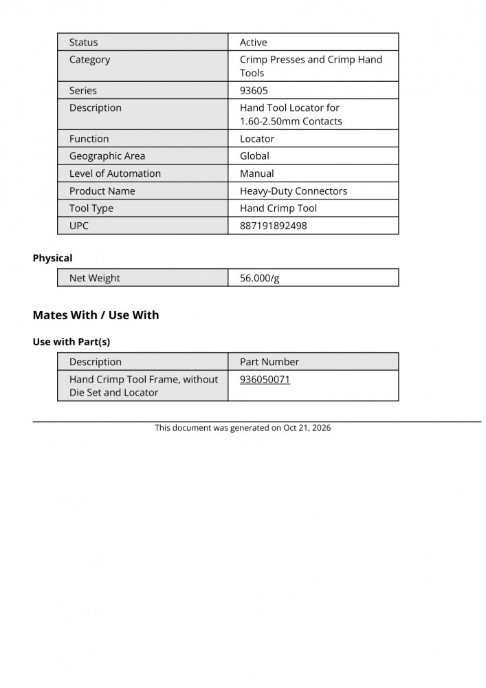 936050077 technical document preview, page 2
