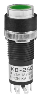 Miniature Pushbutton