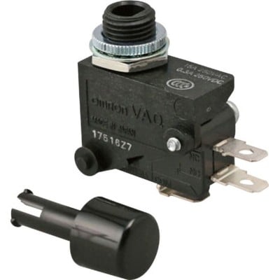 OMRON VAQ-4Y-L