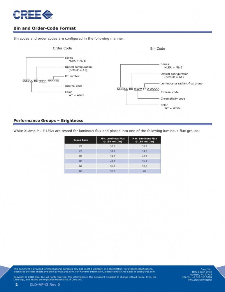 Technical document preview, page 2