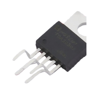 HGSEMI TDA2030 Audio Amplifier Chip
