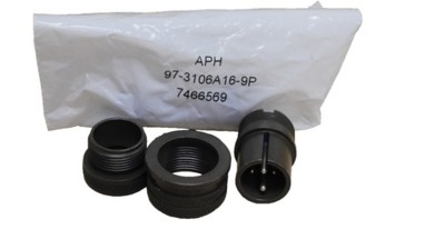 Amphenol RSE112117 for sale