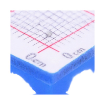 Chilisin SBY100505T-101Y-N Ferrite Bead Chip