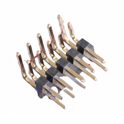 GREENCONN GPEC132-1002A025R1ZF Male Header Pins