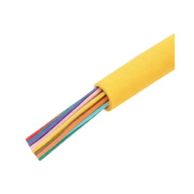 L-com FOB-MFD-8FSMR-M Fiber Optic Cable