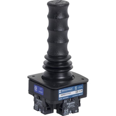 Schneider XDPC5555C4 Navigation Switch Joystick Chip for sale