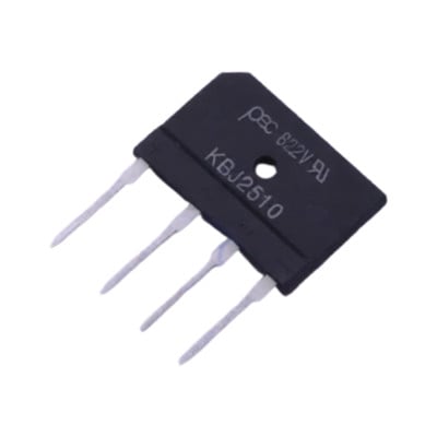PANJIT KBP2010_B0_10001 Bridge Rectifier Chip