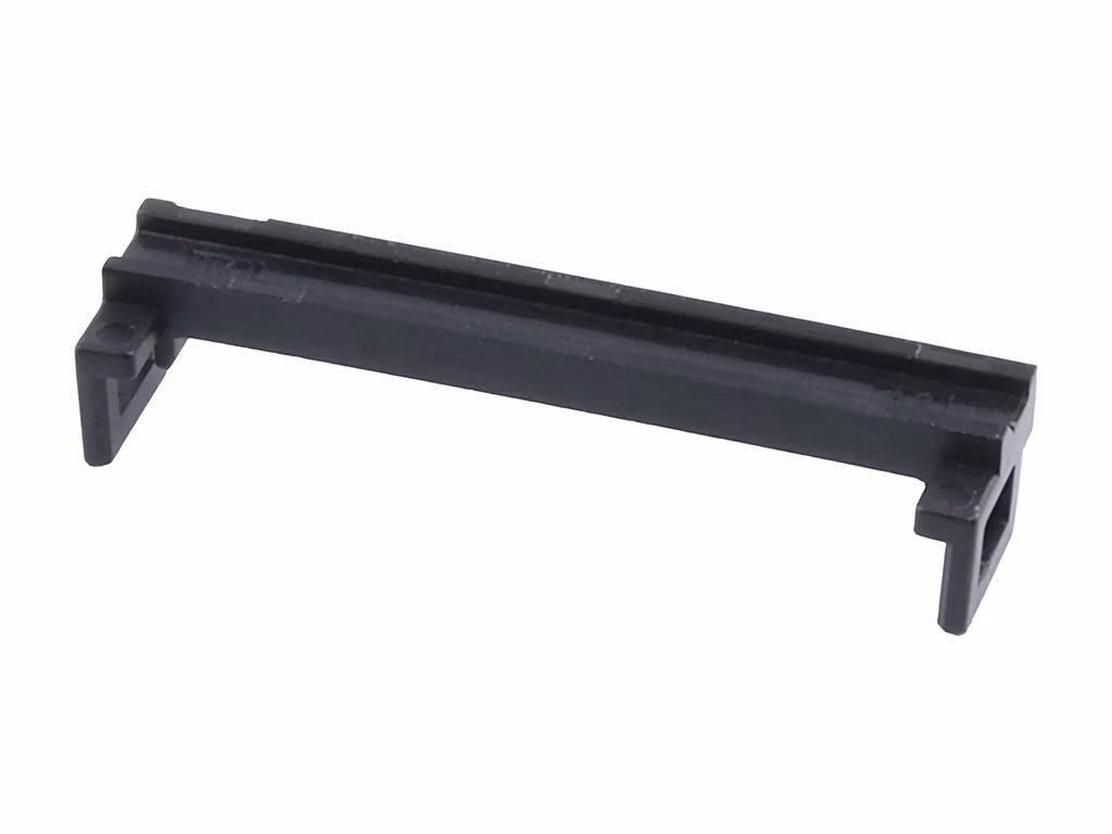 0.50mm Pitch FFC-to-Board Plug Jacket Cover, 40 Circuits for sale