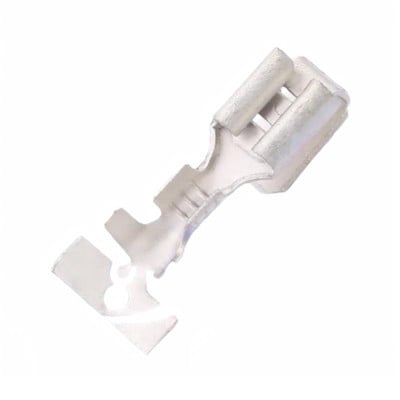 DLL DL187ZCDJ Rectangular Connector Contacts