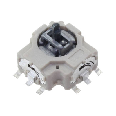 CTS 254SA104B60A Navigation Switch Joystick Chip
