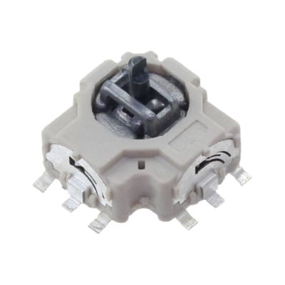 CTS 254SA103C50A Navigation Switch Joystick Chip