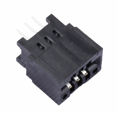 TE Connectivity 5530843-1 Edgeboard Connector