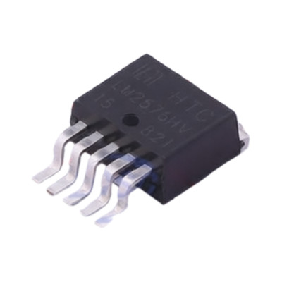 HTC LM2576HVR-ADJ Adjustable DC-DC Switching Voltage Regulator