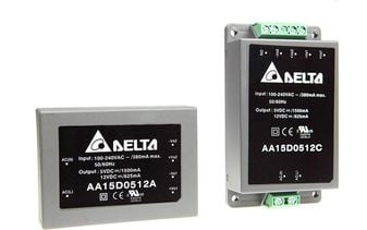 DELTA AA10S0500A Off-Board AC DC Converter