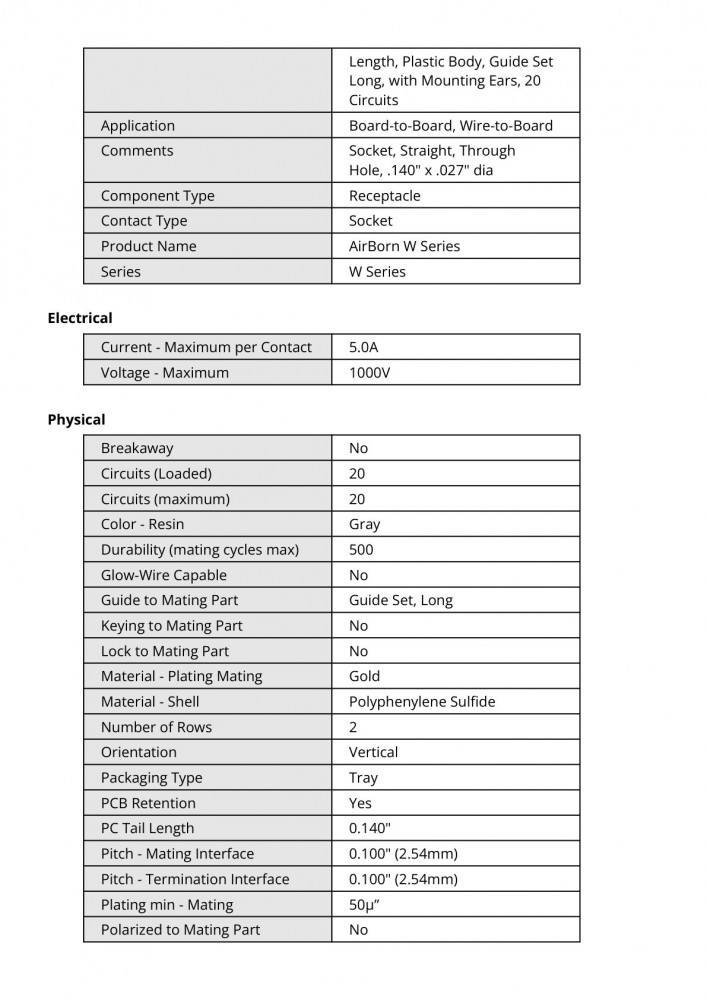 Product documentation image 2