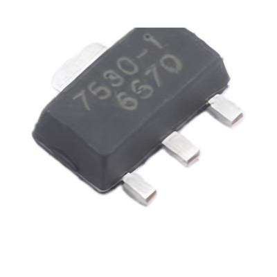 GR HT7550ST Linear LDO Voltage Regulator