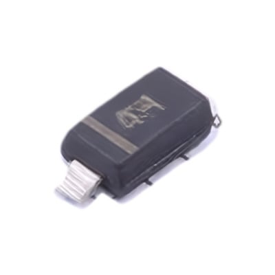 JSMSEMI MM1Z6V8BW Single Zener Diode