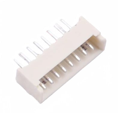LXWCONN 1.25-8A Male Header Pins Connector for sale