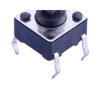 Korean Hroparts Elec K2-1102BD-A4CW-01 Tactile Switch